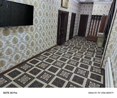 Квартира Урганч шахар, водник