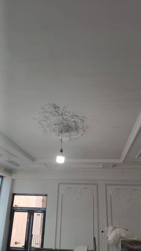 Усто маляр кафель