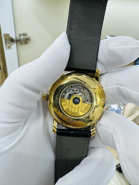Frederique Constant Automatic