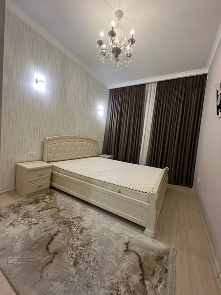Продаётся квартира. 3/3/9. ЖК: Golden House. Ор: Карасу Евроремонт