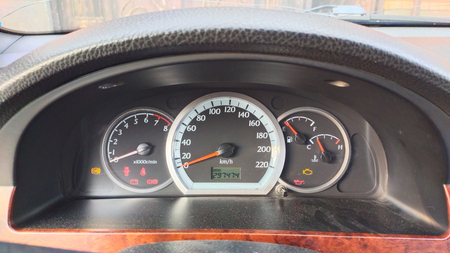 Продается автомобиль Шевроле Лачетти 2012 г 1.8