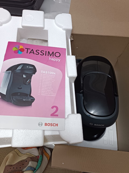 Bosch,tassimo 1002N Modeli