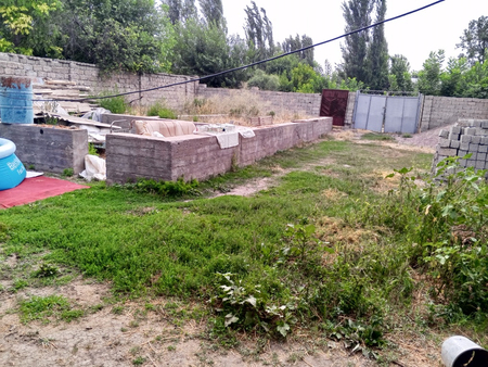 Йер сотилади 4 сотик