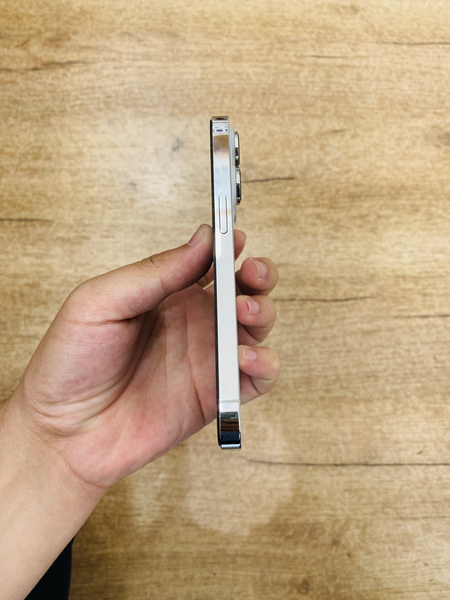 Rasrochka va Naht! Iphone 14Pro 256gb KH/A White 99% Apple Expert