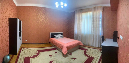 Продается дом на Ракатбоши 3.1 соток