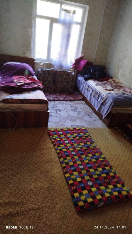 Продаётся квартира на Юнусабаде