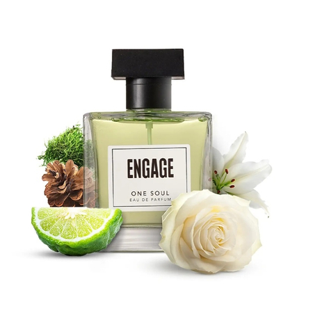 EnGaGe Parfum Original