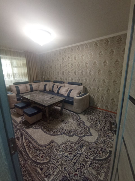 Продается Квартира, Хамза метро.