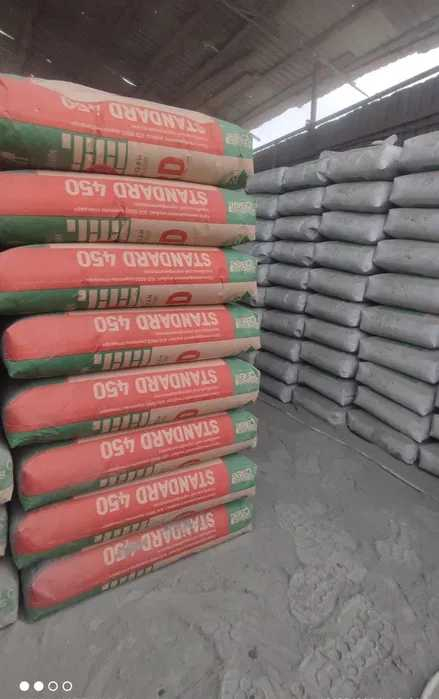 ЦЕМЕНТ М450 sement cement dostavka доставка с первых рук
