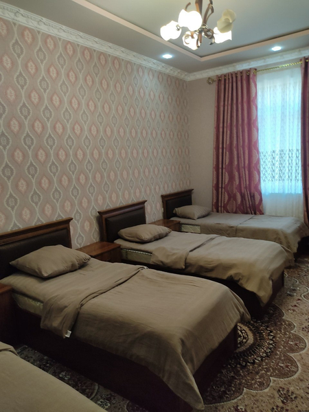 Dacha arenda Chorvoq bochka