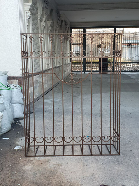 Reshotka xizmati