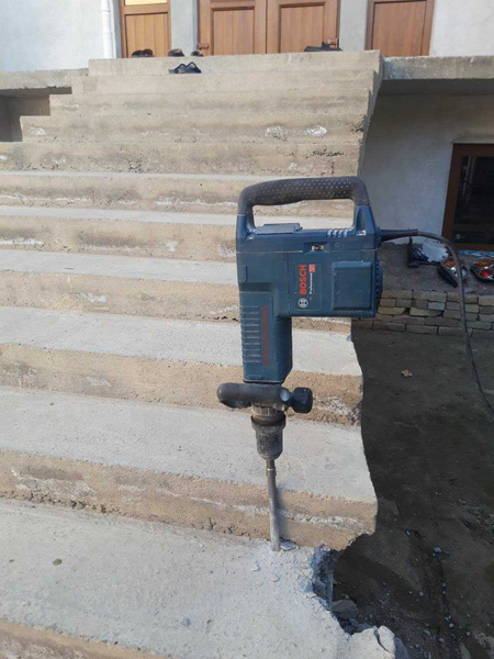 Karonka Perfarator Transhe Xizmatlari