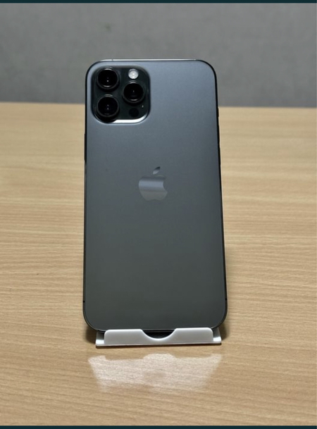 iPhone 12 Pro Max 128GB Black