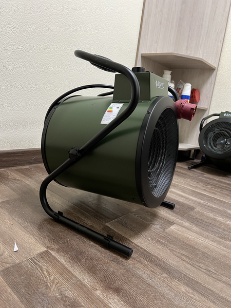Обогреватель пушка 9kw