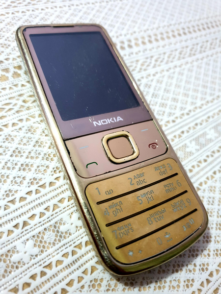 NOKIA 6700 Original