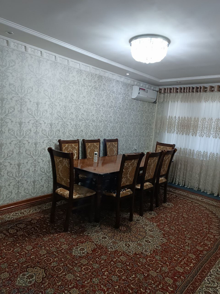 Коракамыш 1.2  да joylashgan 5 xona