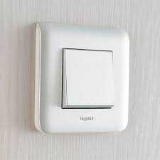 Legrand & Bticino ( розетки и выключатели )