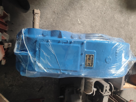 Продам редуктор РМ 650/16