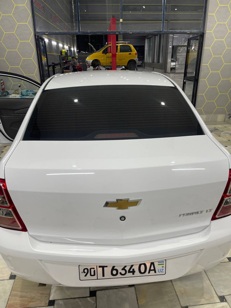 Chevrolet Cobalt