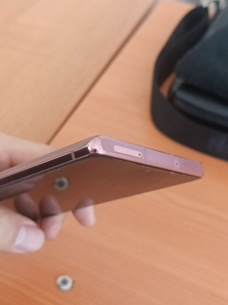 Samsung note 20 5G