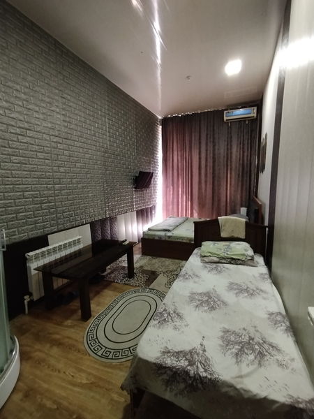 Tayyor biznes Hostel