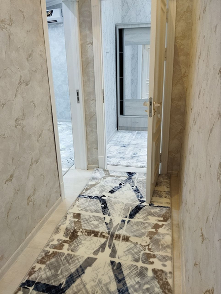 Продажа 3/9/9 эко базар,массив ялангач, новостройка