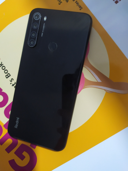 Redmi note 8 Sotiladi