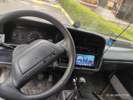 Продаю Toyota Hiace