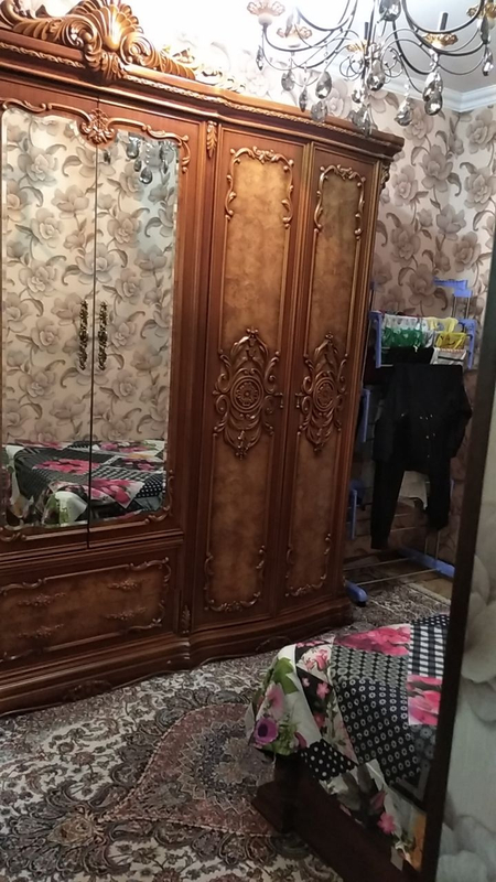 Продаётся квартира Сергели 5а. Своя. Риелторыне беспокоить!!!