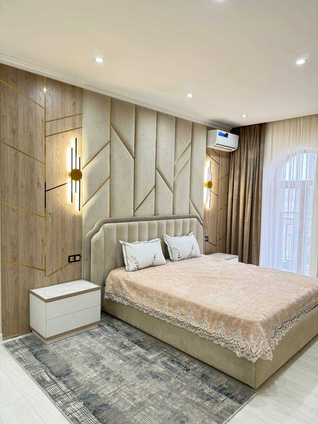 ЖК Орзу 3/6/6 улица Нукус, Яккасарай 81 м2 (98881)