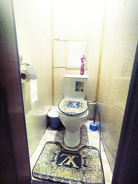 Chlonzor 9  qzlarga (5ta) oilaga
