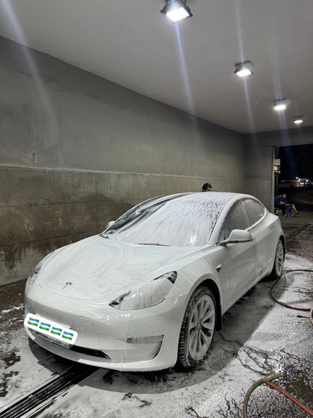 Tesla Model 3 Performance 2022/23 Идеал состоение!