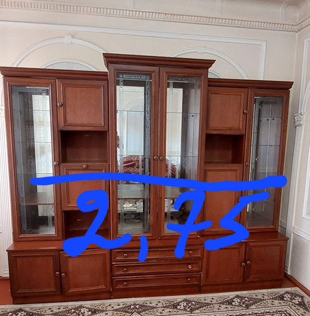 Срочно продаются мебели