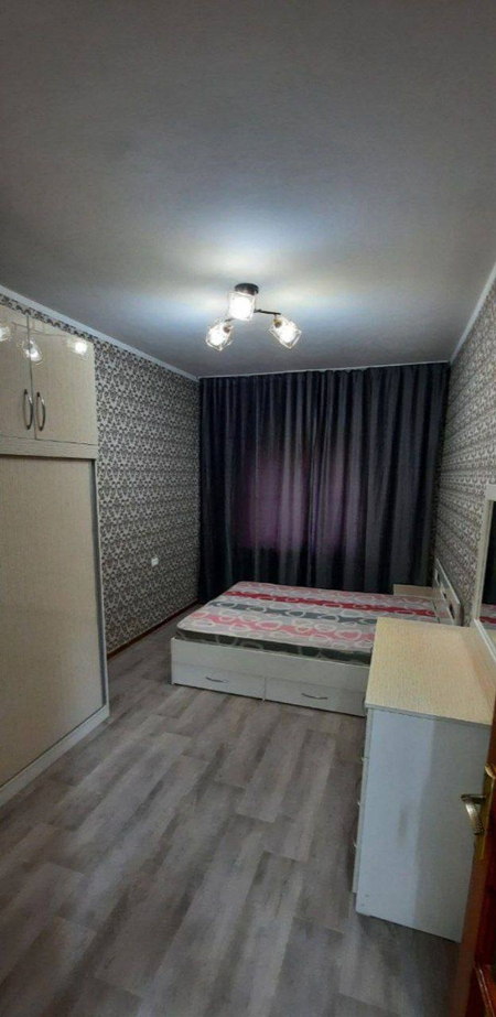 Продаётся двухкомнатная квартира на Саидбарака