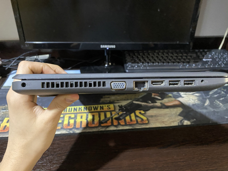 Ноутбук HP 3168NGW