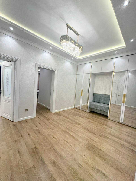 Продаётся 3/6/9 квартира в Новостройке ЖК «Yakkasaray city mall» Br17