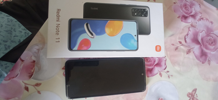 Redmi note 11 128