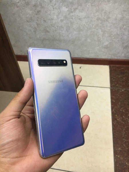 Samsung s10 5g 256gb