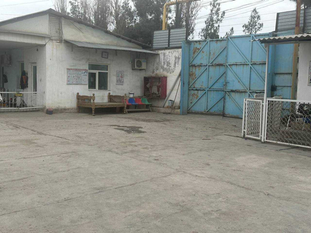 Продаётся База на Панельном
