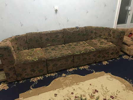 Продаю б/у мебель