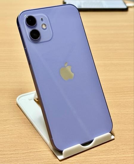 iPhone 12 (white) 128GB