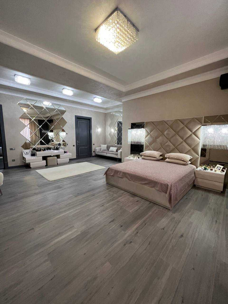 Продается Шикарный Дом ул.Никитина  600м2