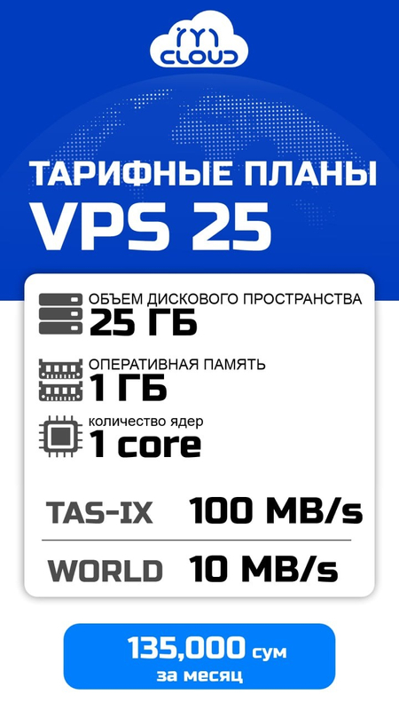 Mycloud VPS Hosting Company