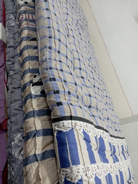 Matras va koʻrpachalar