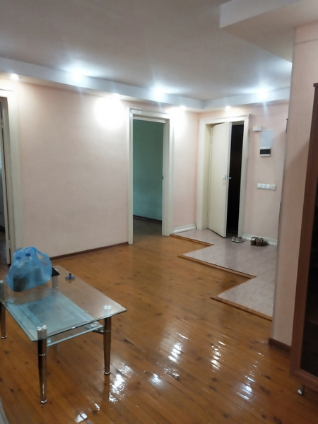 Срочно продается 3х комнатная квартира