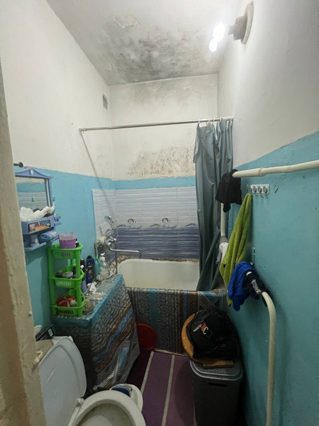 Срочно продаю 1комнатнатя квартира на Юнусабаде 6-кв. 41м2. Французкая