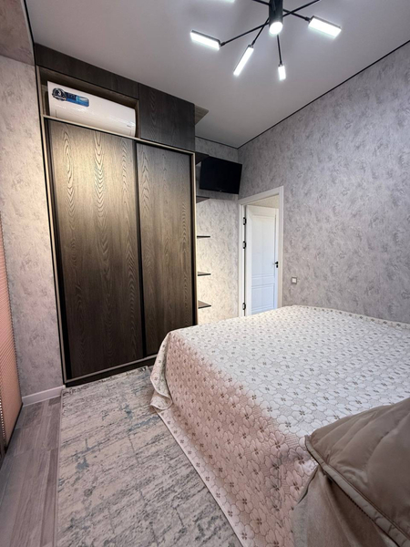 IT PARK 3 ком  80500$