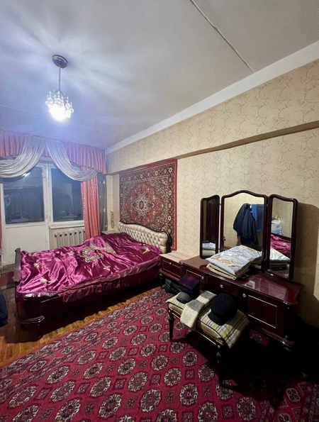 Шайхантаурский р-н Чорсу 3/1/7 Спец план Совминовский дом 108м²