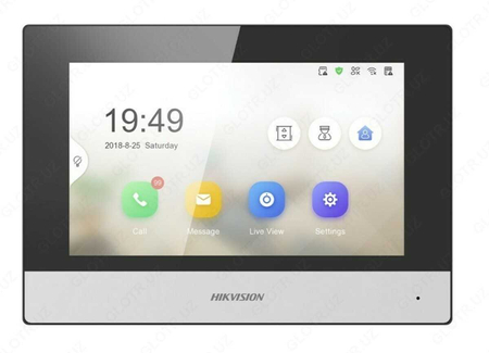Домофон ip domofon