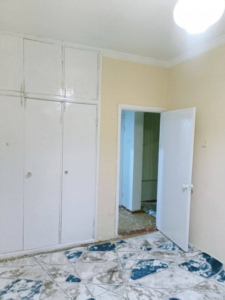 Олмозор тумани, Кора-Камиш 2/5, 2в3/8/9, 58 м2 квартира сотилади